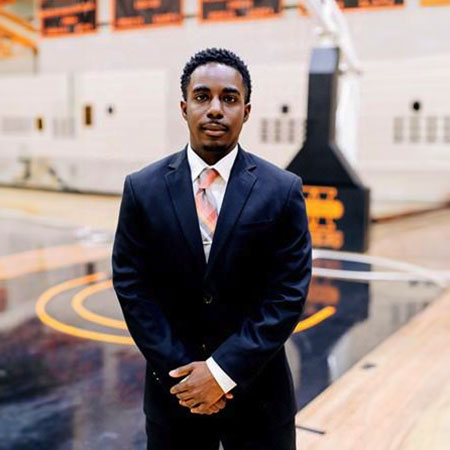 About - Lutheran East