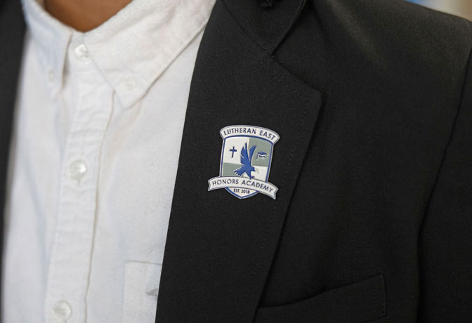 Honors Academy - Lutheran East